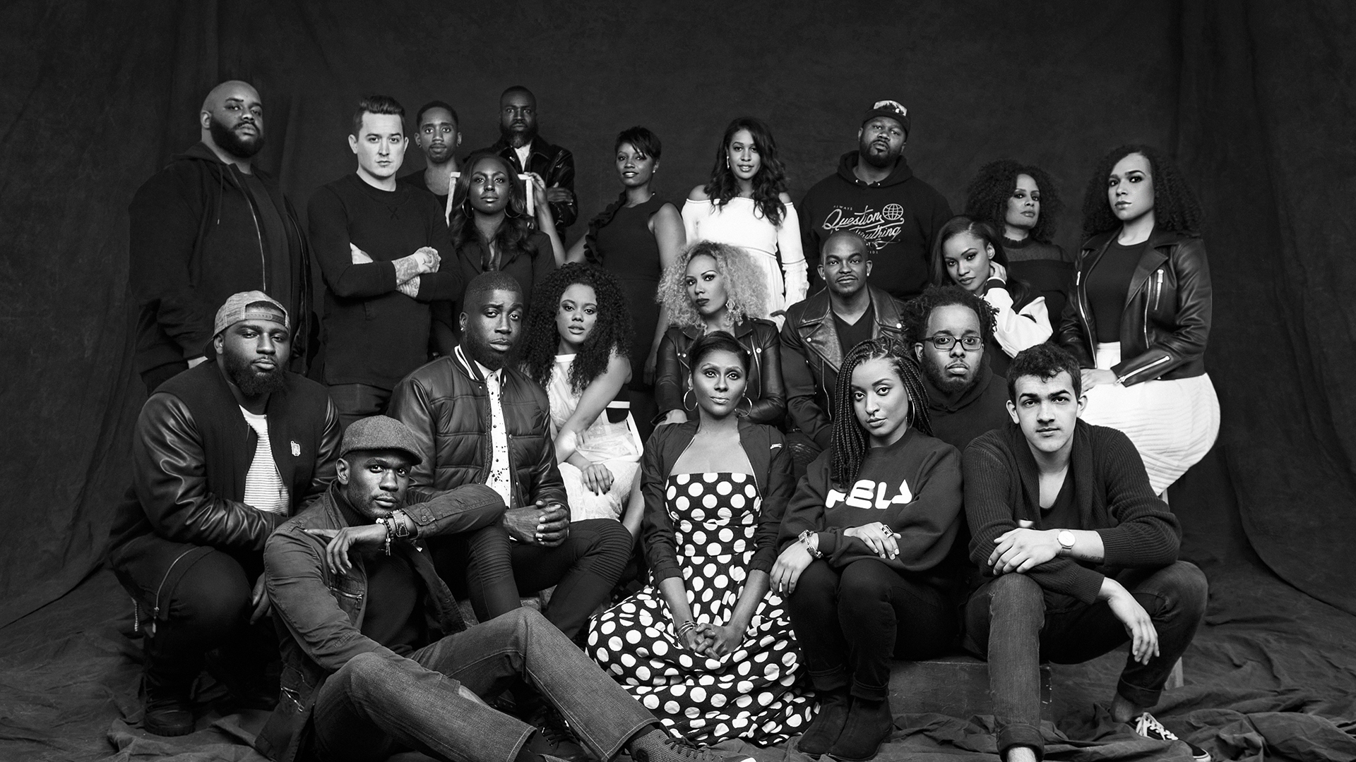 Cassius All Stars - Cassius Life