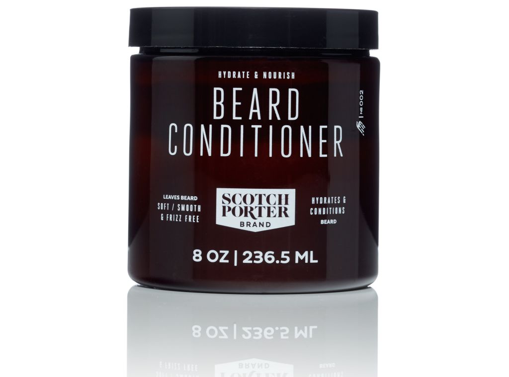 Summer Grooming Tips From Scotch Porter CEO Calvin Quallis | Cassius ...