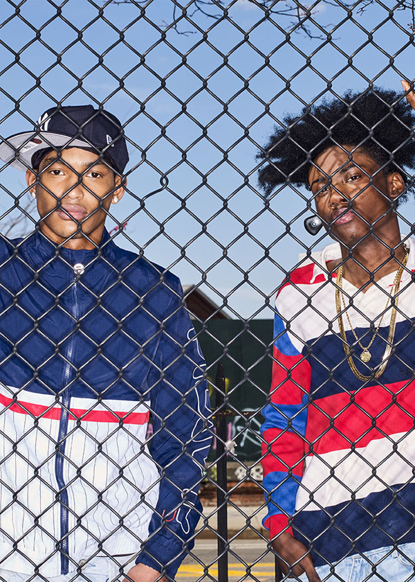 CASSIUS 199x STYLE FEATURE