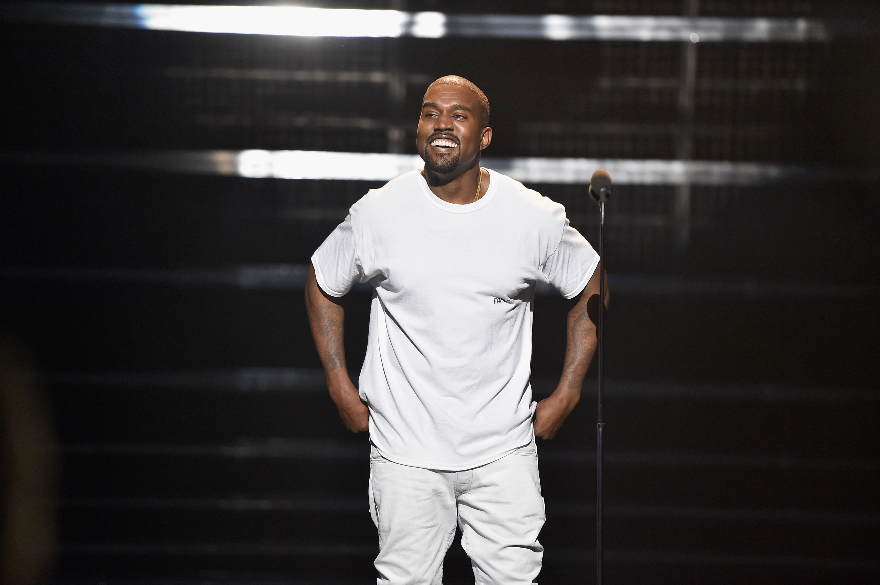 First Look: New Doc Goes Inside Kanye’s Chi-Town Childhood | Cassius ...