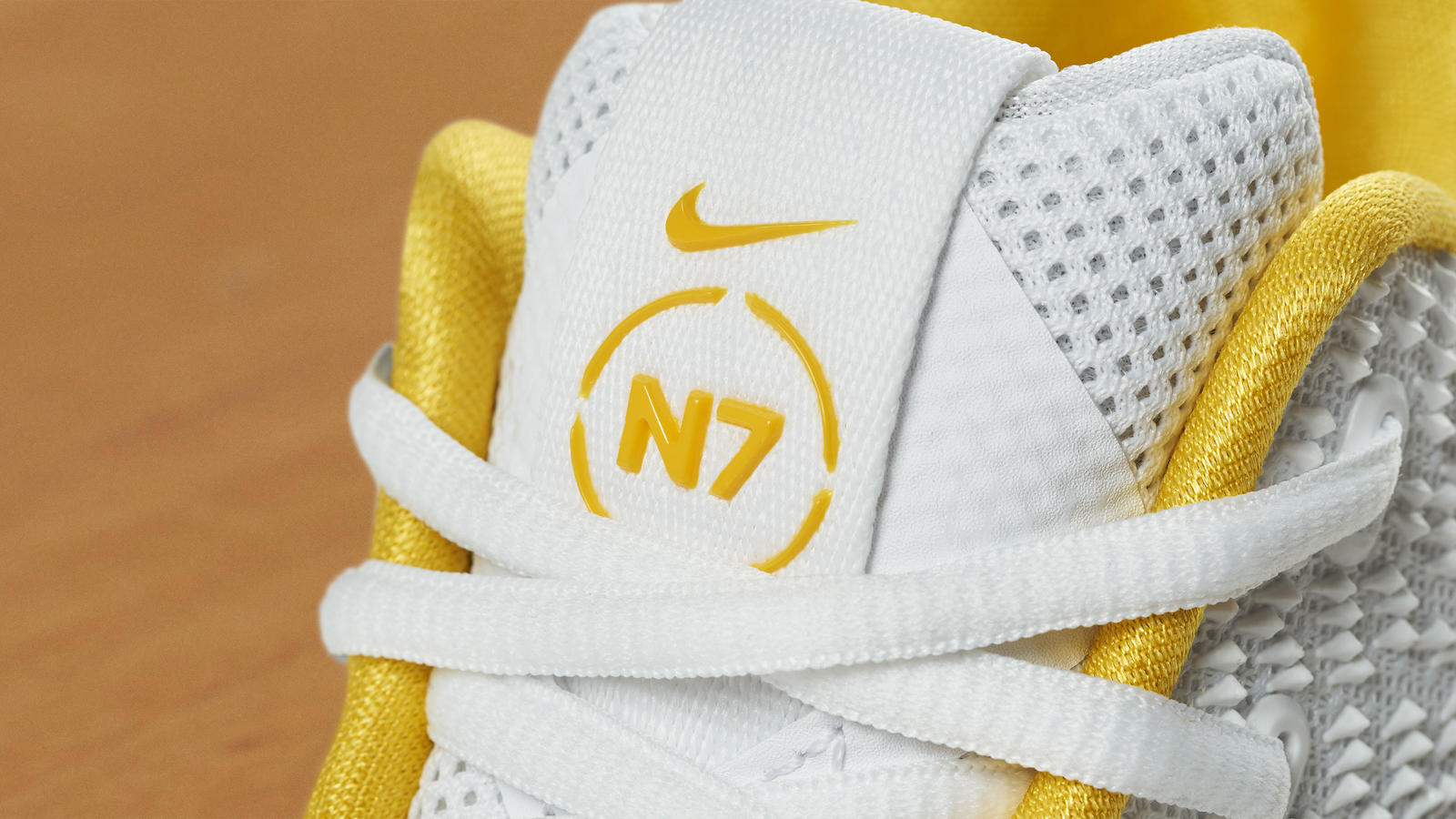 Nike Supports Native American Tribes, Announces Kyrie 3 N7 | Cassius ...