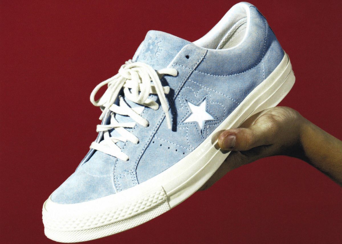 Converse x Tyler The Creator | Cassius | born unapologetic | News ...