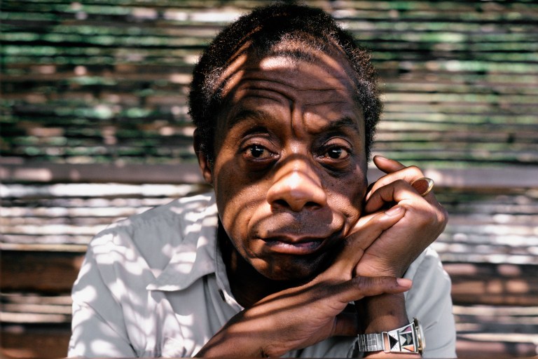 9 Quotes From James Baldwin Documentary 'I Am Not Your Negro'