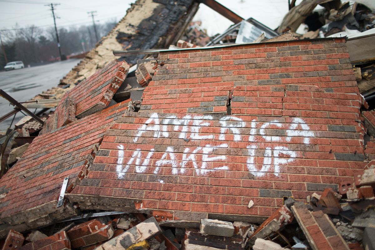 We Won’t Forget: 15 Photos from the Ferguson Uprising | Cassius | born ...