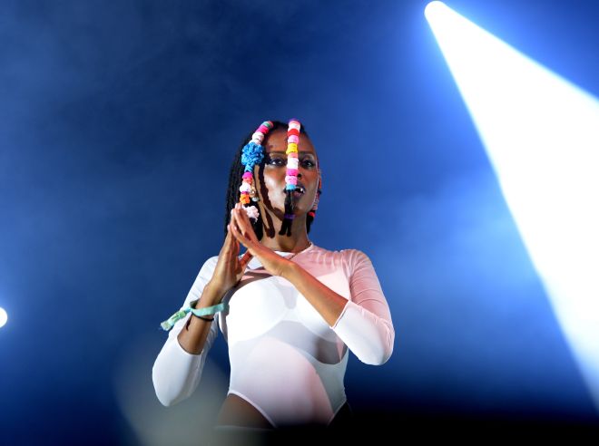 Kelela Announces ‘Take Me Apart’ Tour Dates | Cassius | born ...