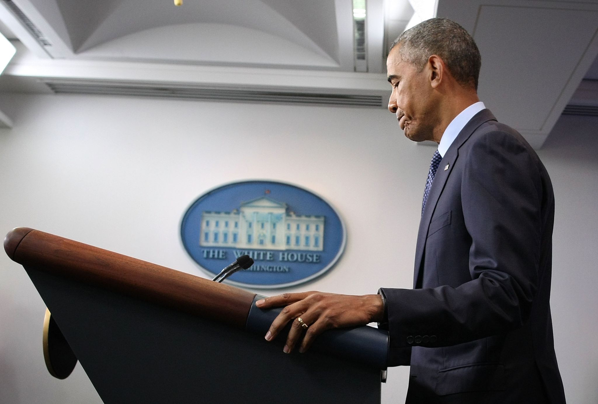 Trailer for 'The Final Year' Documents Obama's Last Days in Office