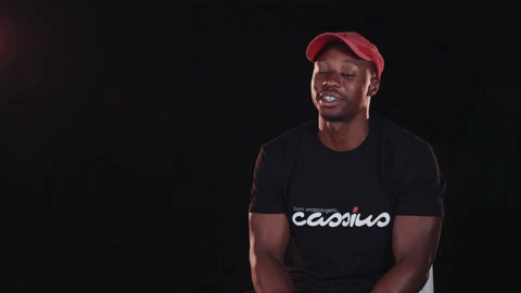 Actor Marcus Callender Talks Roles on Power, The Breaks and More ...