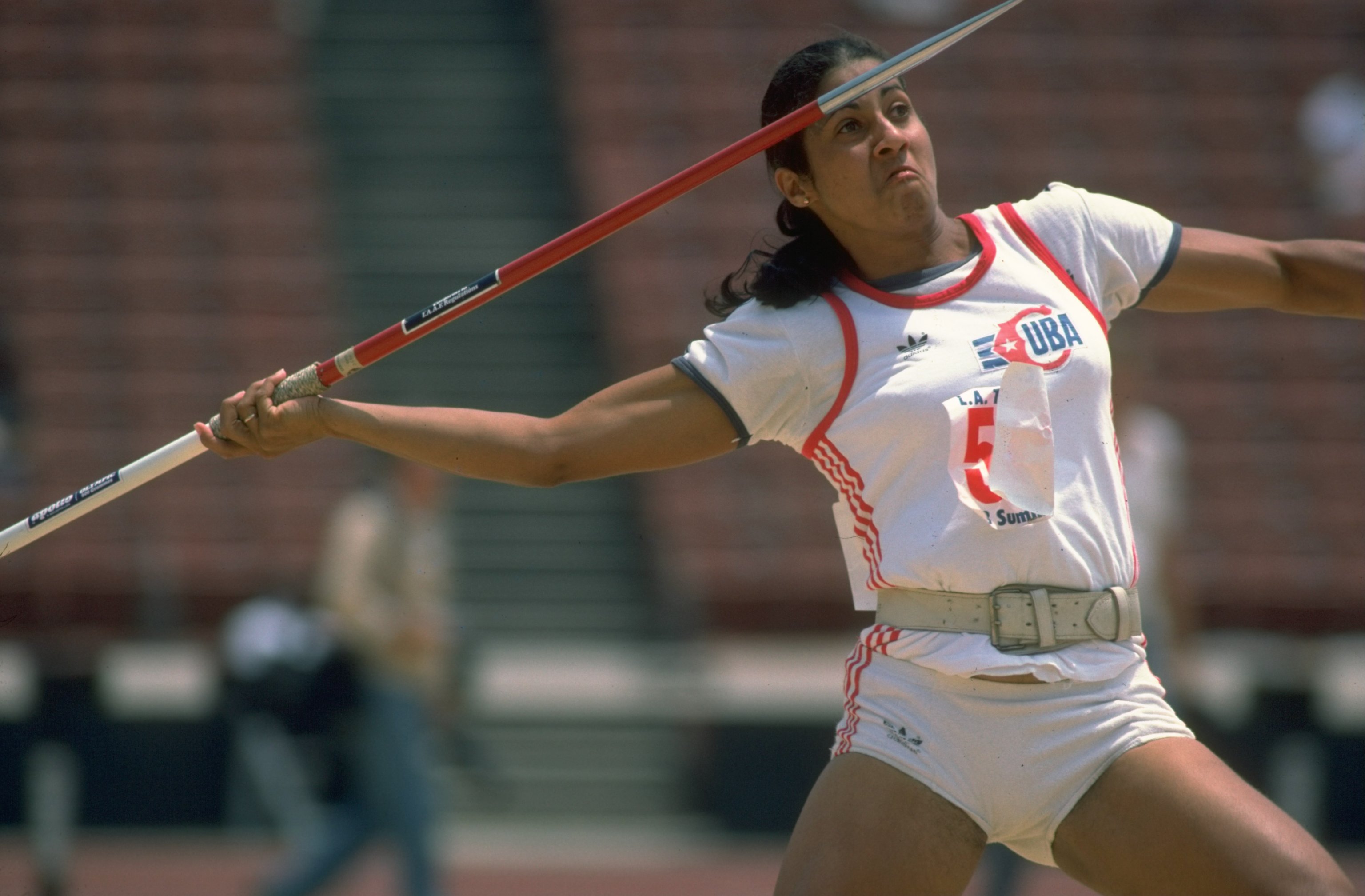 The Best Latin Athletes Of All Time