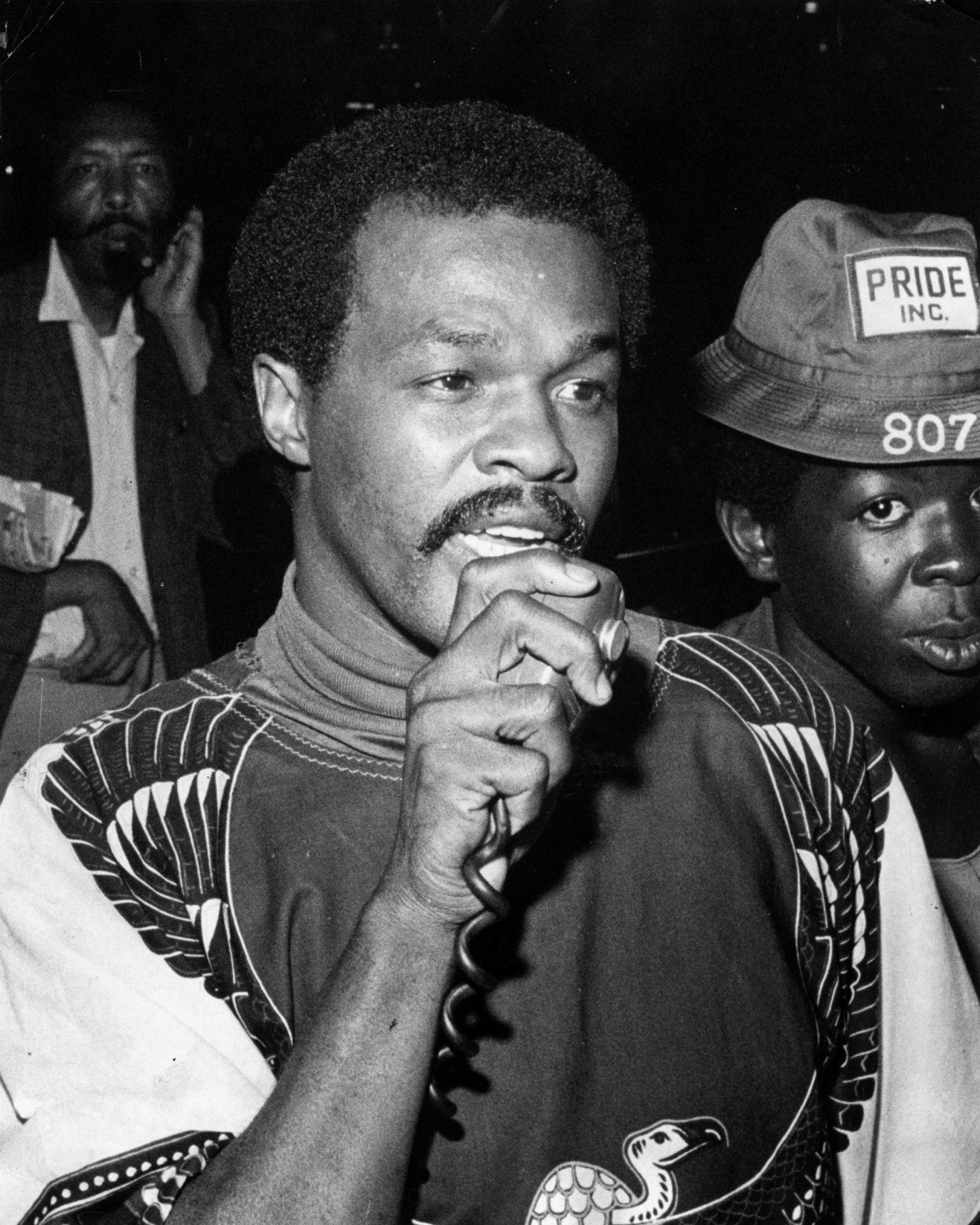 Black Political Leaders Have Been Elected Across The Country