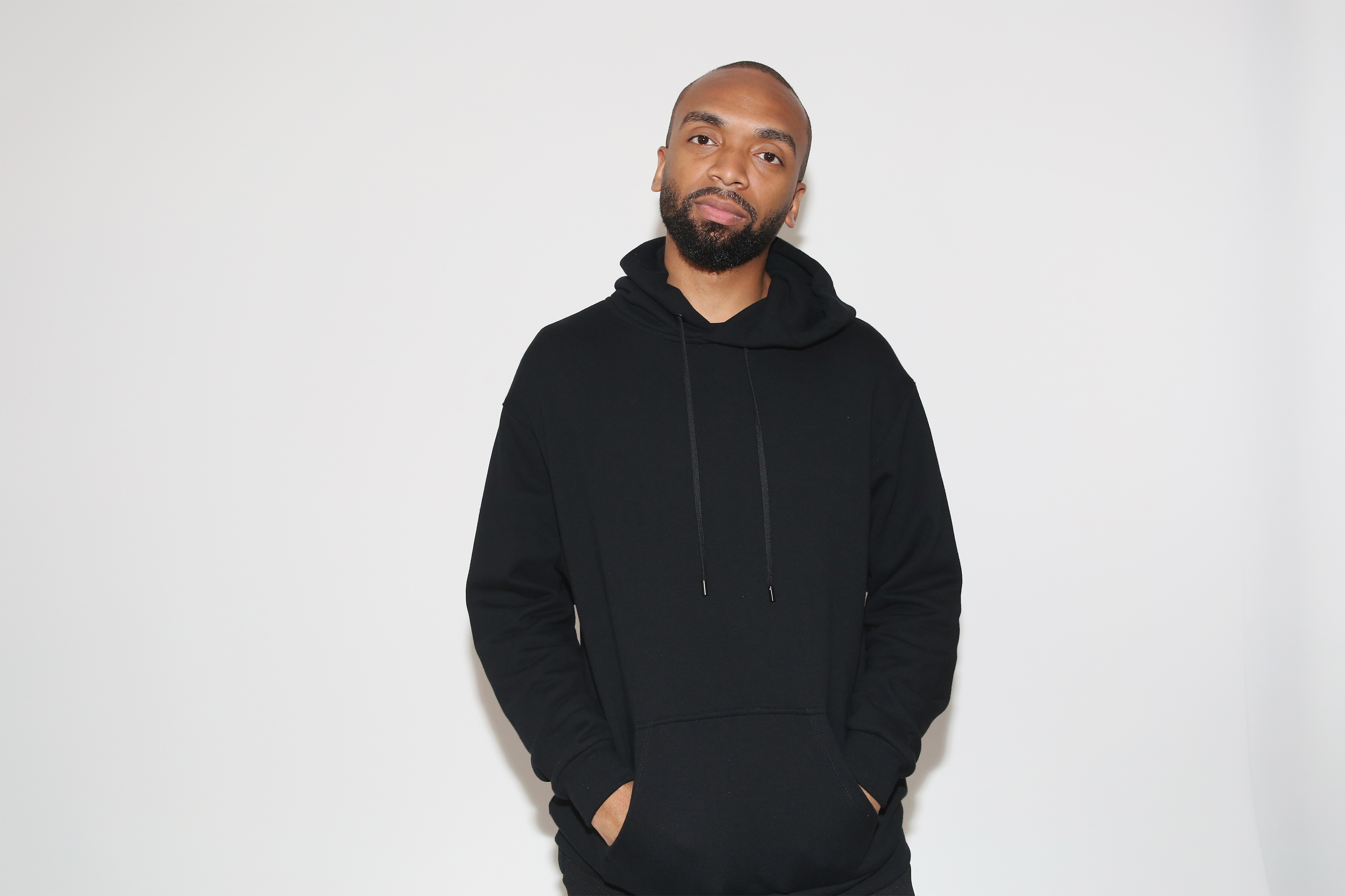 How Pyer Moss Created the Most Important Moment of NYFW