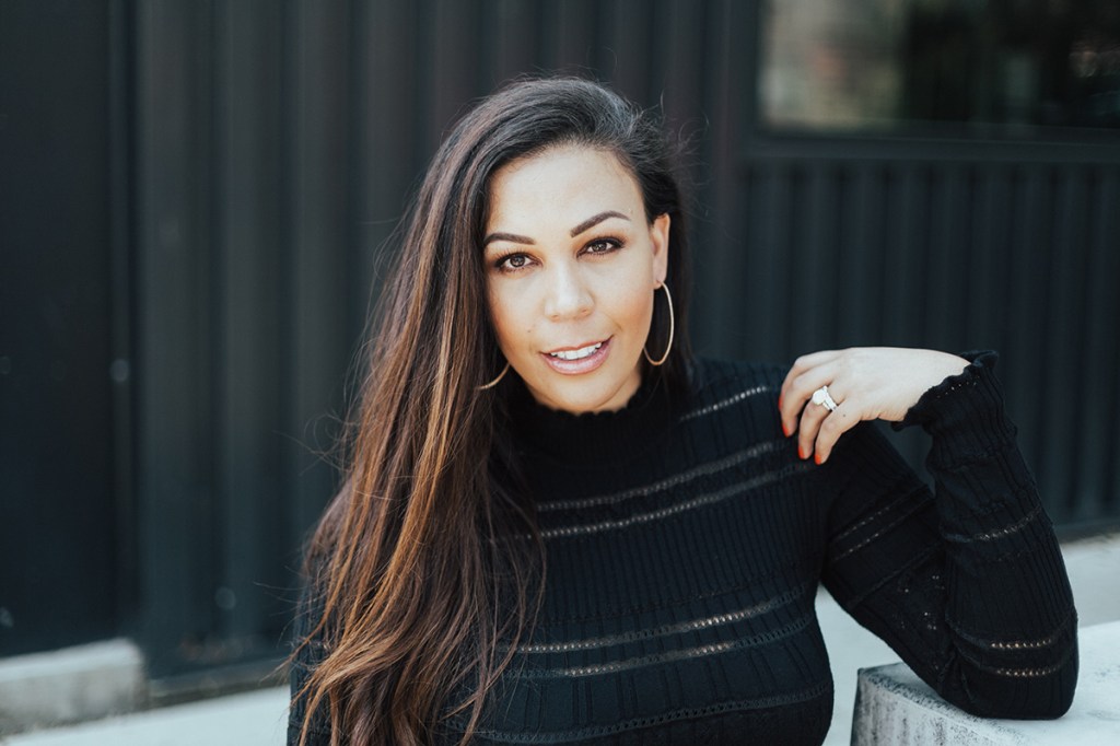 Devi Brown On Wellness, Hip-Hop, & Being Of Service | Cassius | born ...