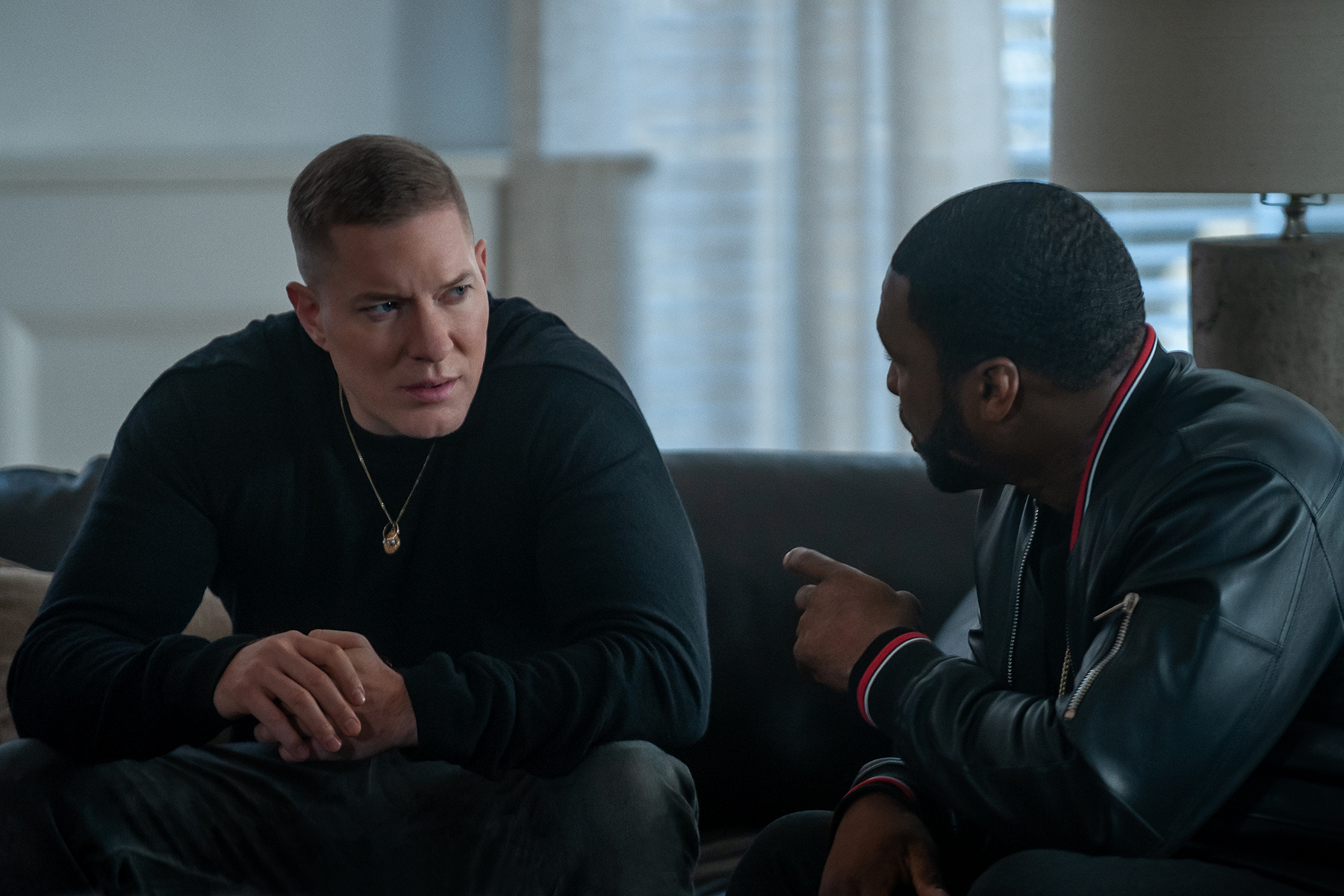 “Happy Birthday”- ‘Power’ Season 5, Episode 5 Recap | Cassius | born ...