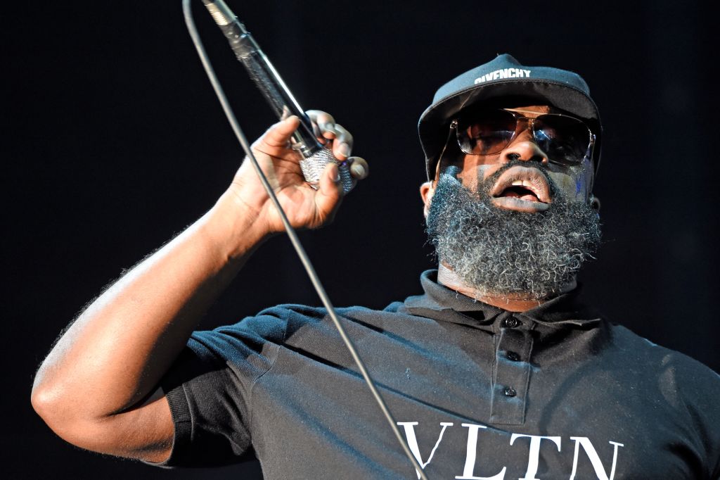 The Roots Of The Philly Beard