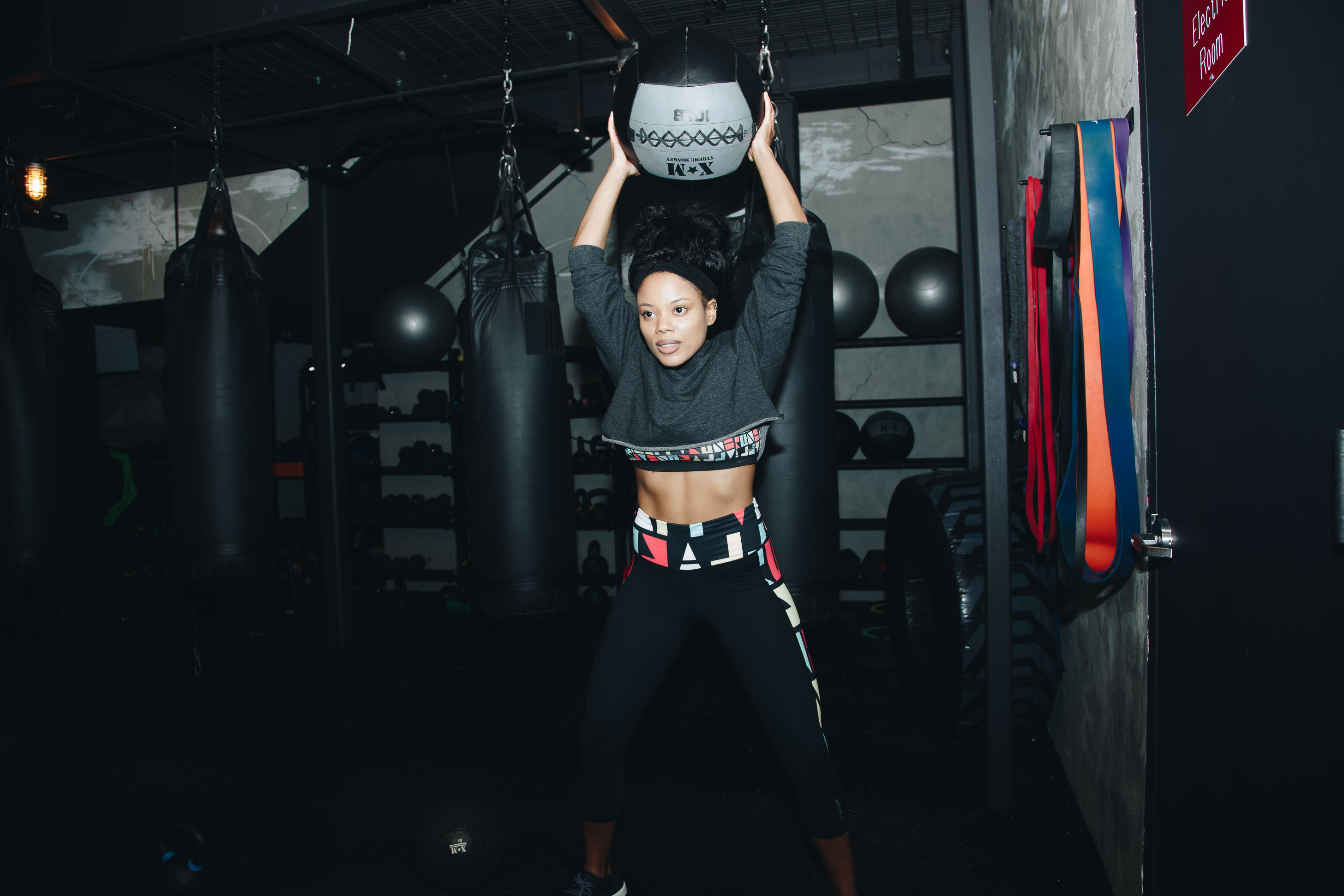 This Creed II-Inspired Workout Will Give You A Jump Start to 2019 ...