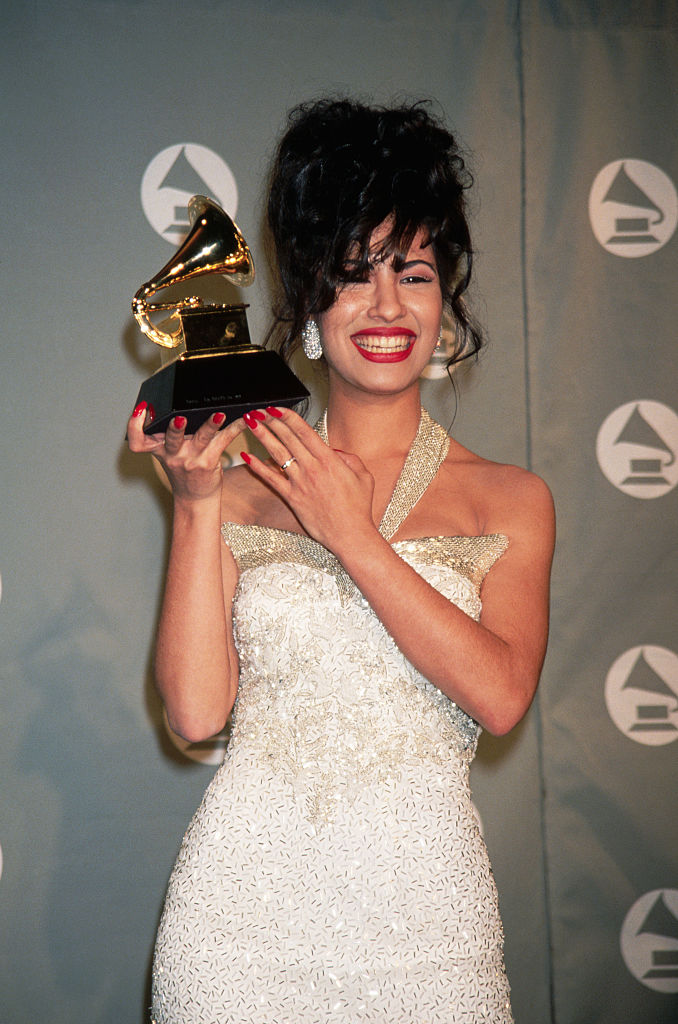 Happy Birthday, Selena! 10 of Her Most Iconic Moments