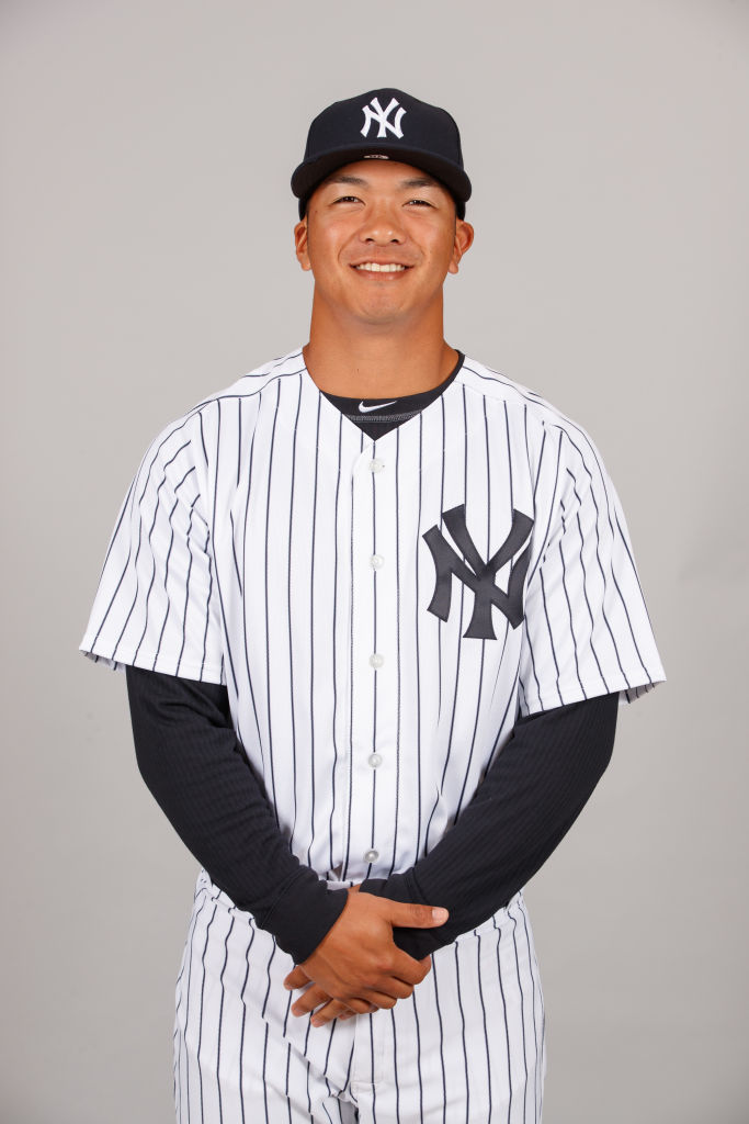 Tigers Catcher Chace Numata Dies After Skateboarding Accident
