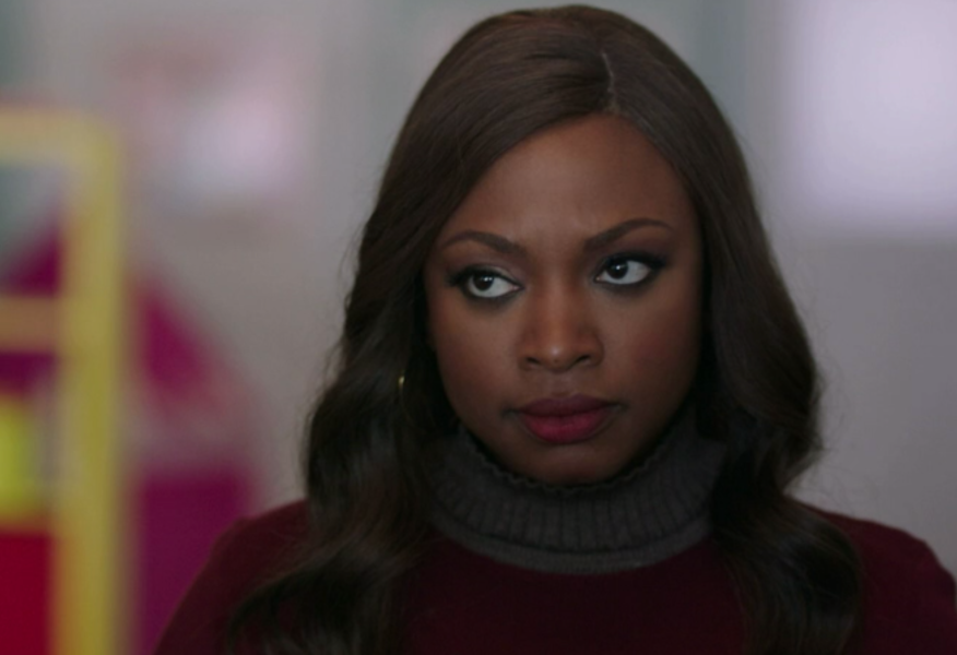 ‘Power’ Season 6, Episode 6, “Inside Man” | Cassius | born unapologetic ...