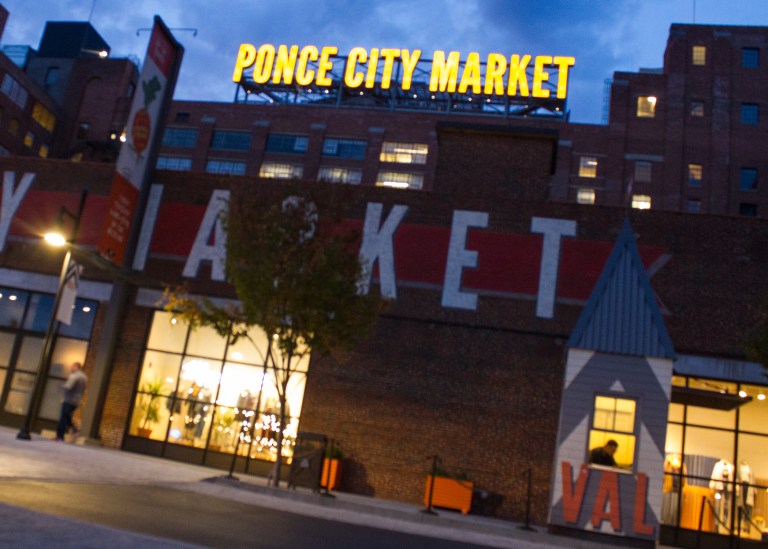 iOne Digital & AT&T Dream In Black's Creative Class Launch Event