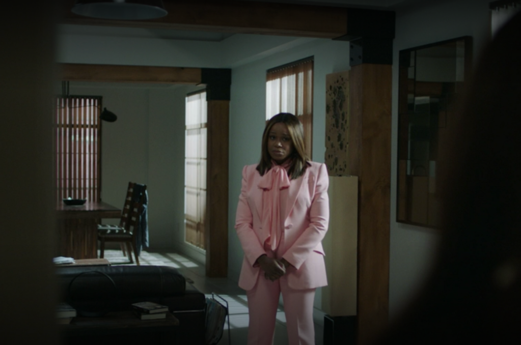 Ghost Still Comes Out On Top In ‘Power’s’ Series Finale | Majic 94.5