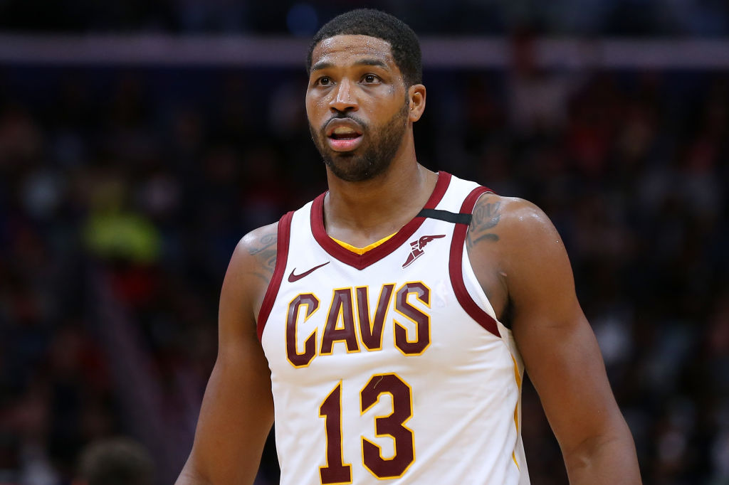 Cassius Gems: Who Is Tristan Thompson's Ex Jordan Craig?