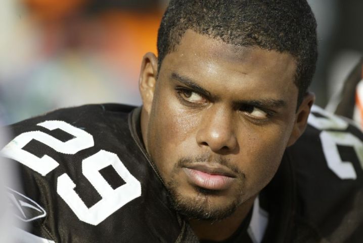 Jason Wright Becomes NFL's First Black Team President