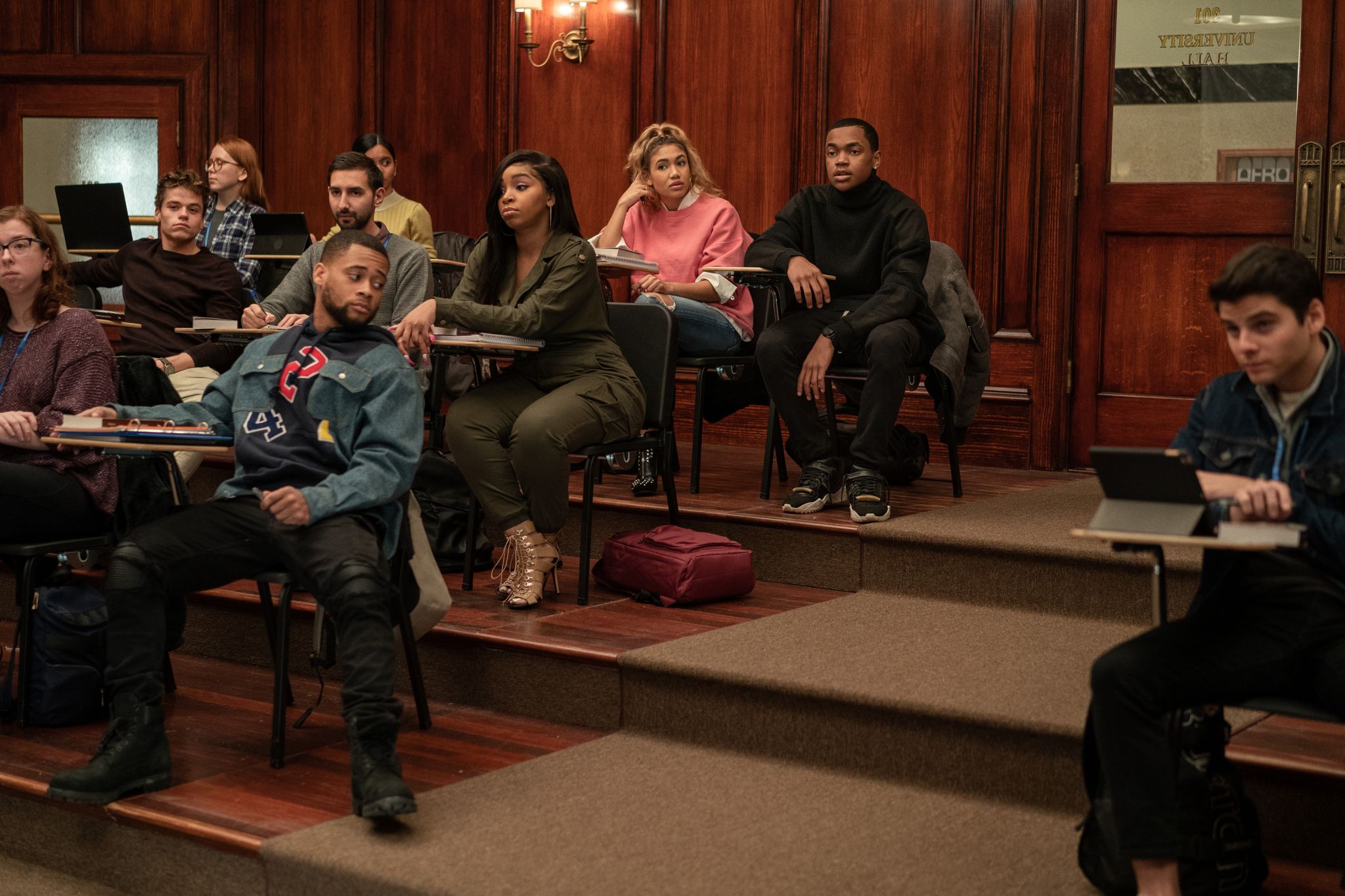 'Power Book II: Ghost' Episode 2, "Exceeding Expectations" Recap