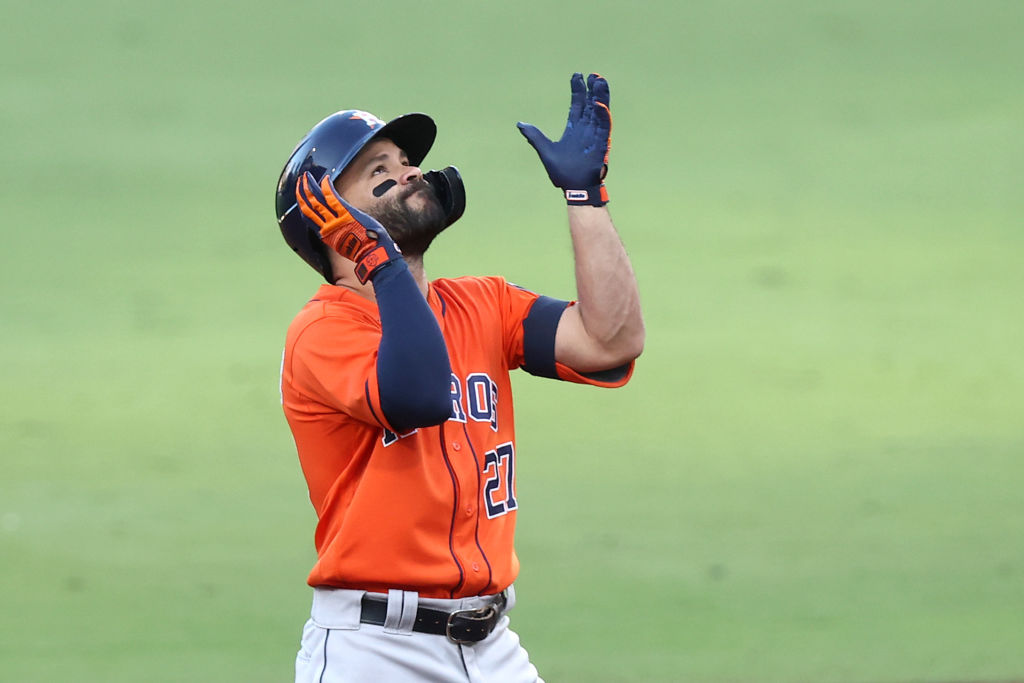 Twitter Reacts To Houston Astros Eliminated From ALCS