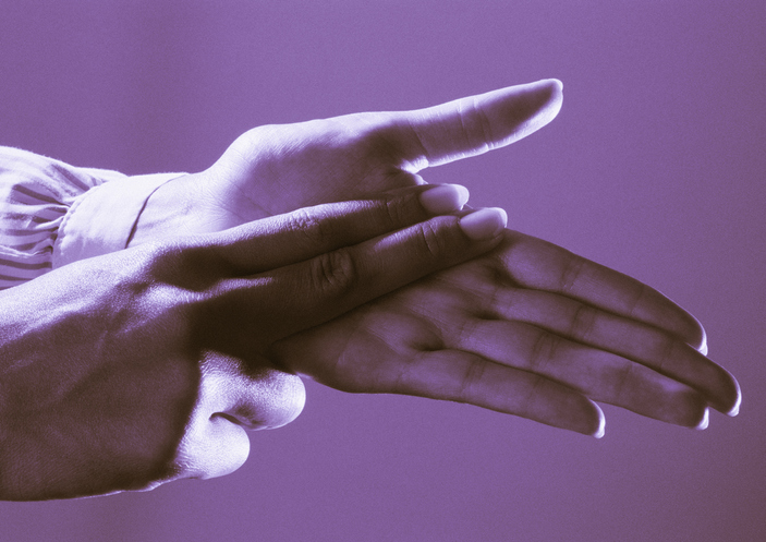 Deaf TikToker Speaks Volumes With Videos on Black American Sign Language