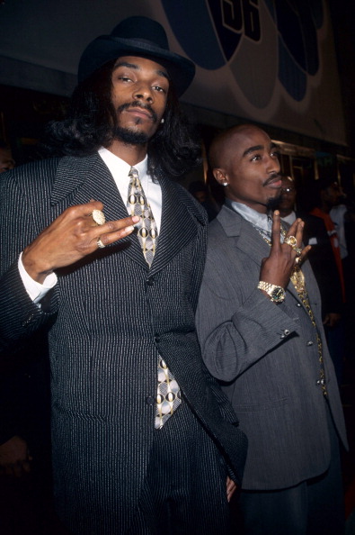TDE Engineer MixedByAli Purchases Iconic Death Row Records Studio
