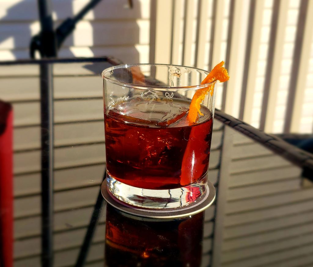 Snoop Dogg's INDOGGO Gin Is An Infused Twist On The Classic Spirit