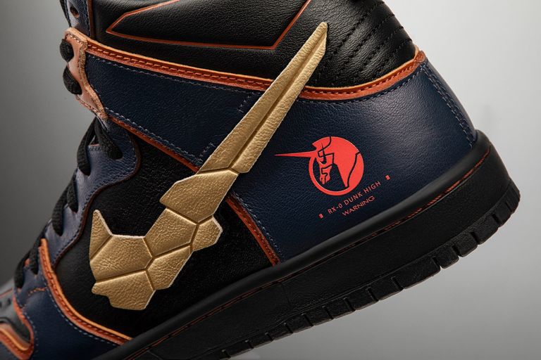 Nike SB Unveils The "Tokyo Olympic Pack" Dunks With Japanese Flair