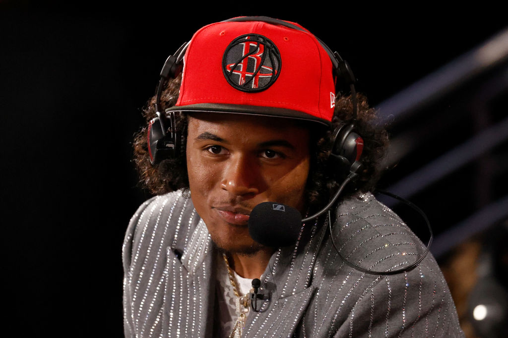 Best 2021 NBA Draft Outfits