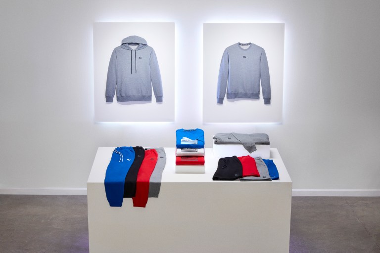 PUMA Unveils New The Marathon Continues Collections