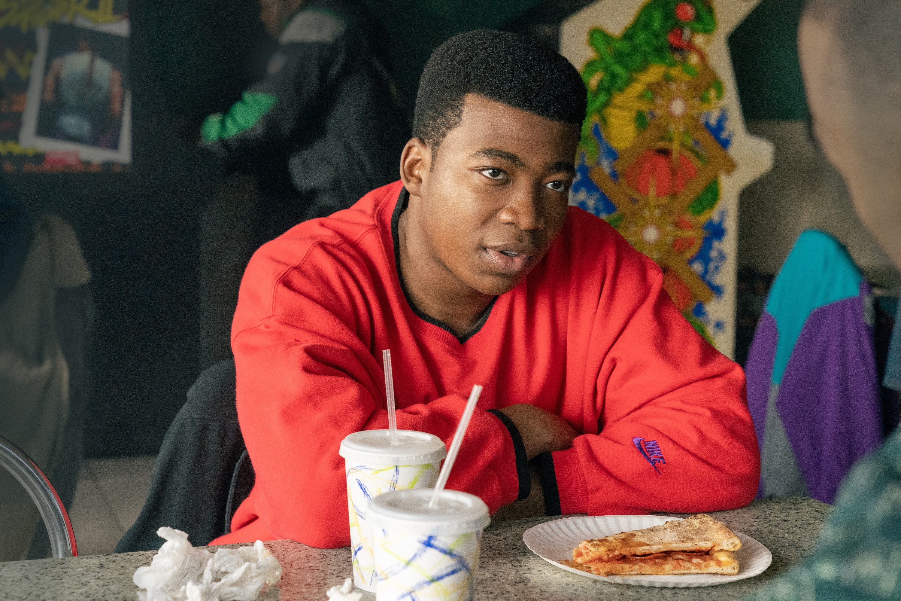 Raising Kanan Recap Episode 7 No Love Lost