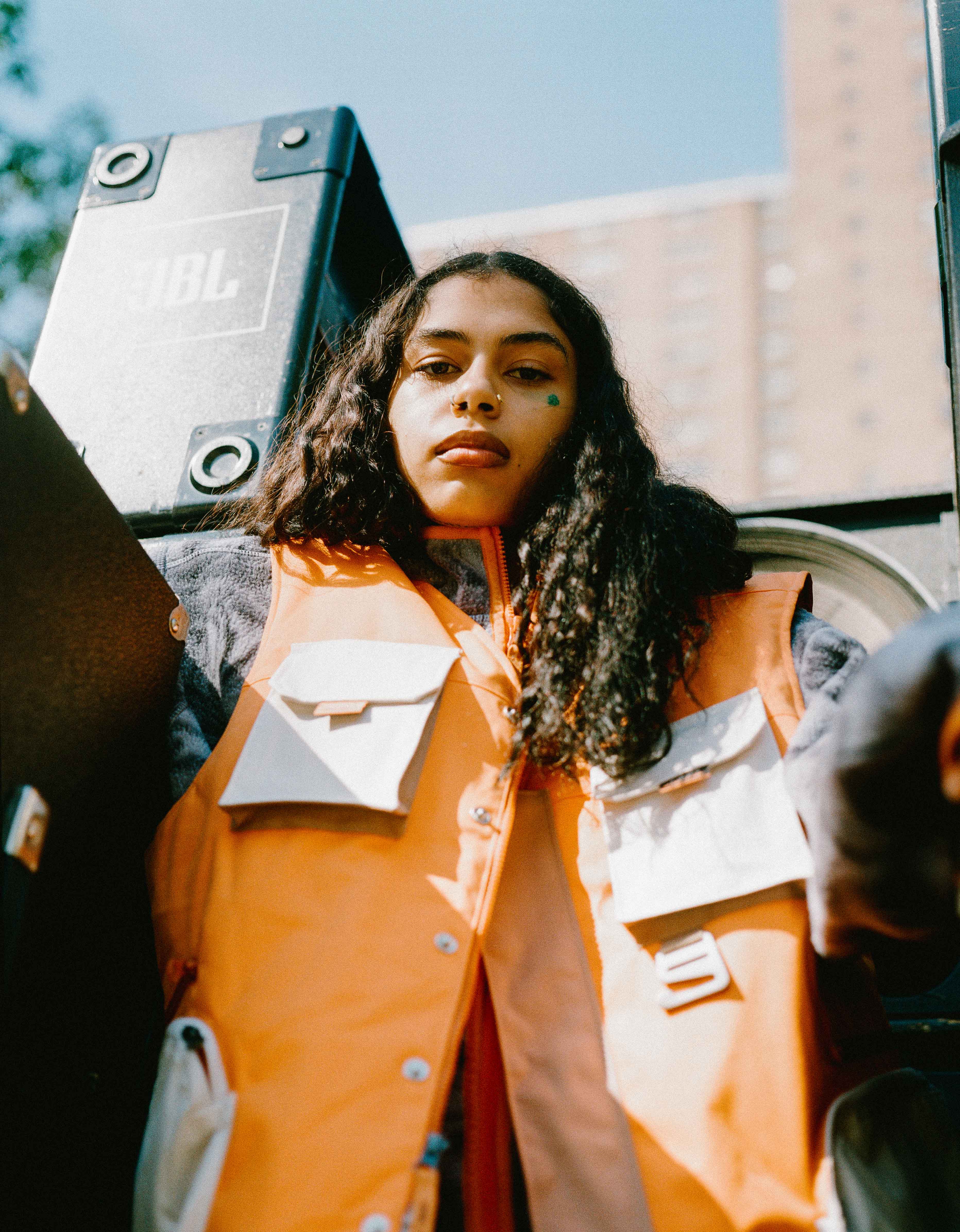 Drew Evans, CEO and Creative Director of Homme + Femme, Discusses ...