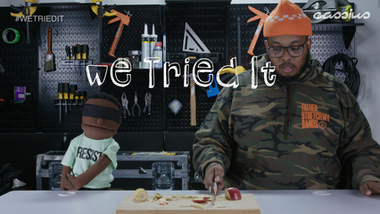 Episodes Archive - Cassius Life