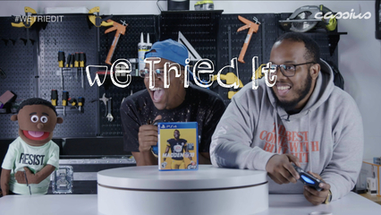 Episodes Archive - Cassius Life