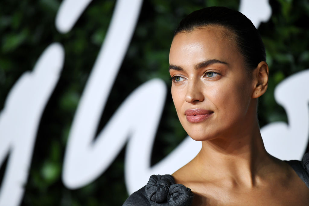Best Instagram Pictures Of Irina Shayk