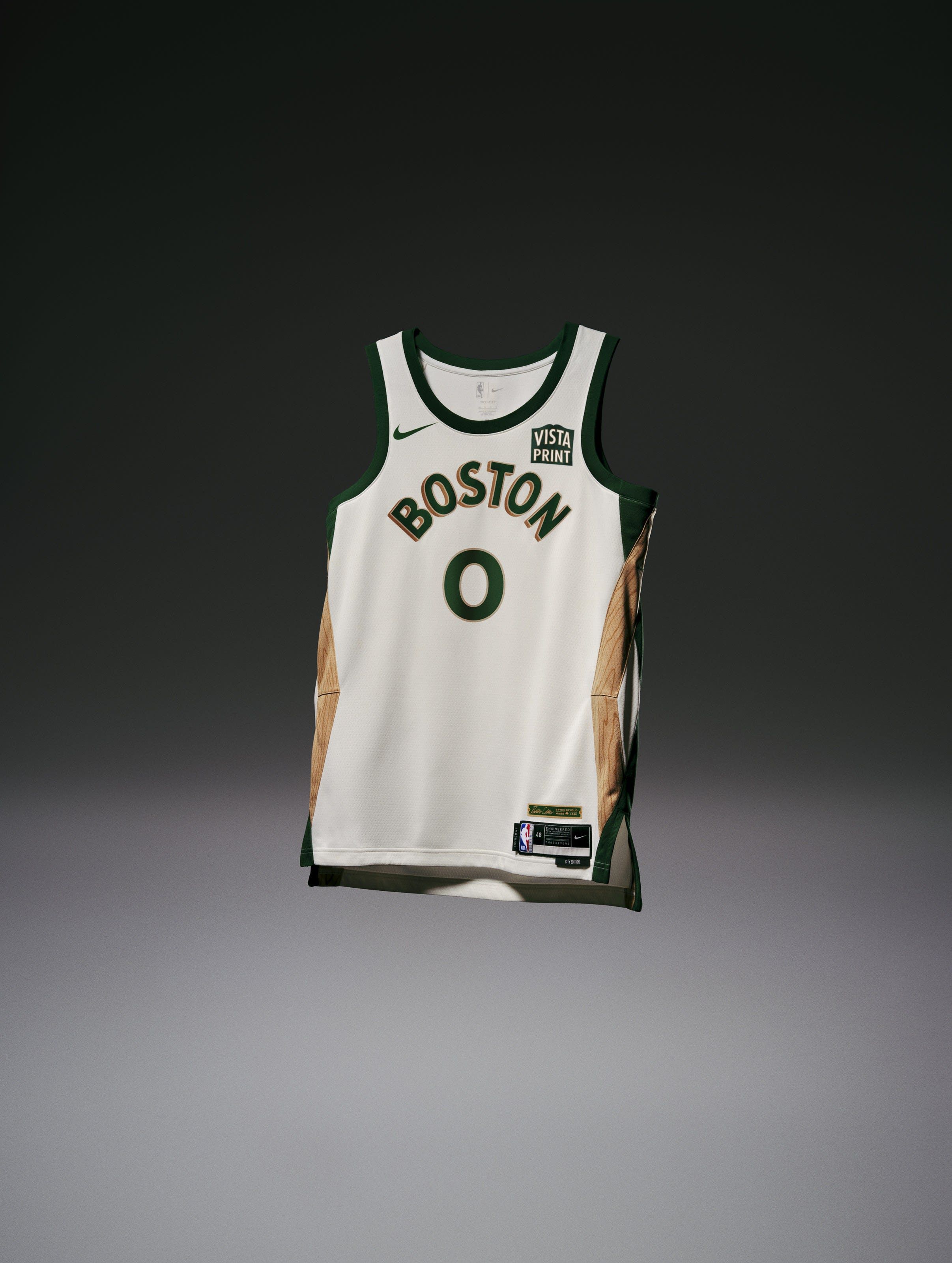Nike Unveils 2023-24 NBA City Edition Jerseys
