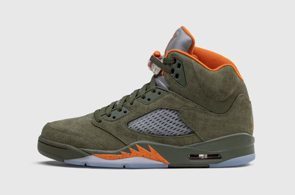 Jordan Brand Previews Spring 2024 Retro Releases