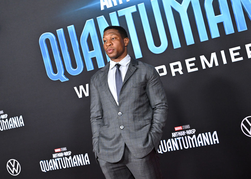 Marvel Drops Jonathan Majors' Kang Character From MCU