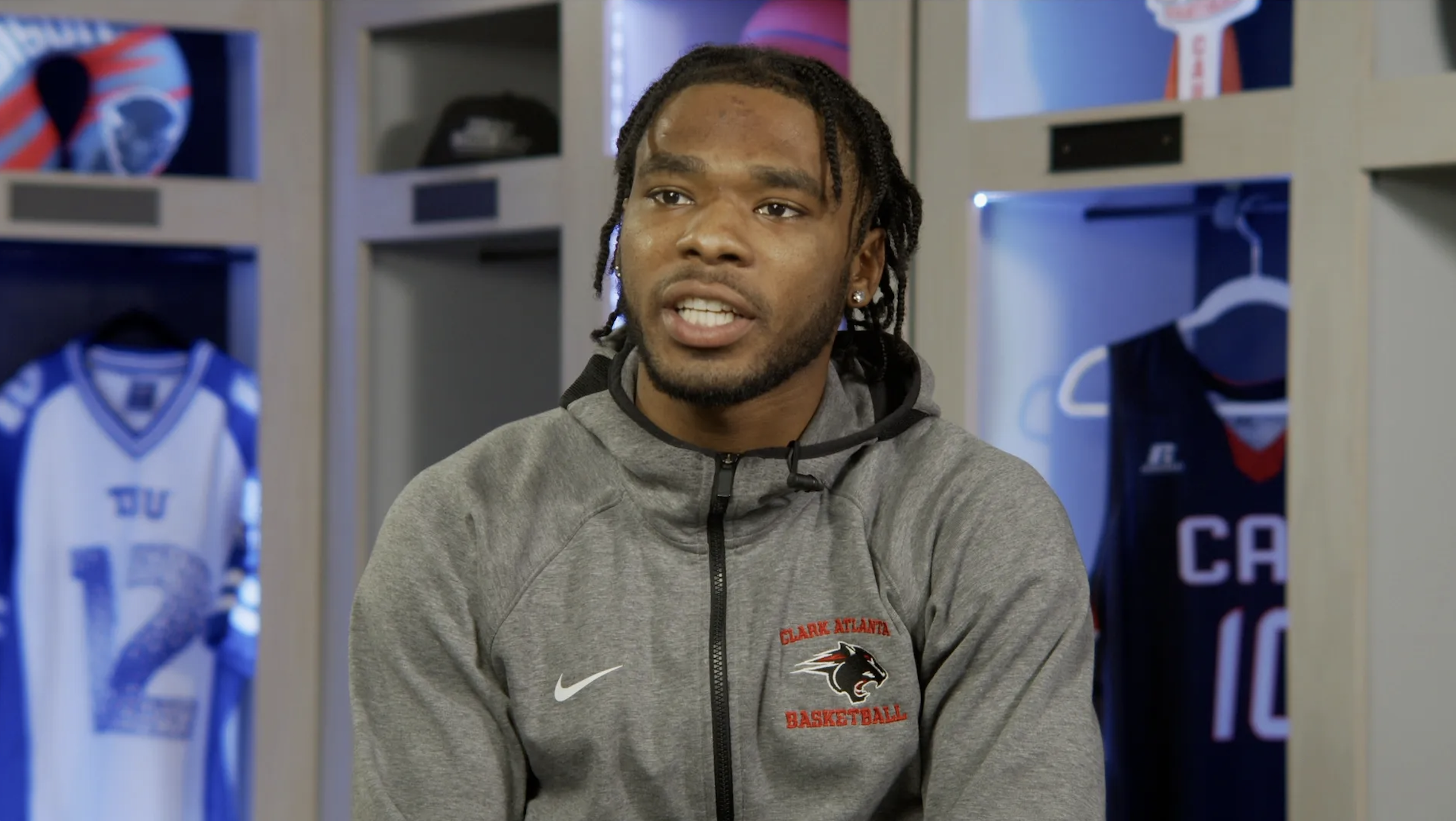 Born Unapologetic for Men On a Mission - Cassius Life