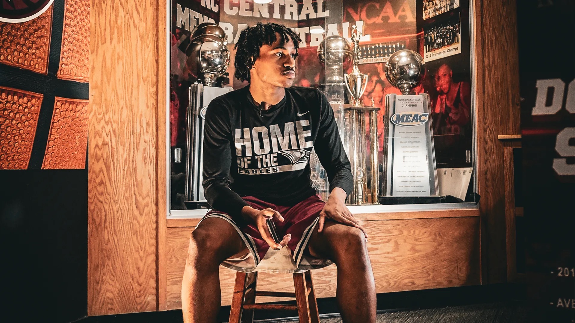 Born Unapologetic for Men On a Mission - Cassius Life