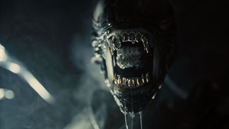 Fede Álvarez Breaks Down 'Alien: Romulus' Cocoon Scene