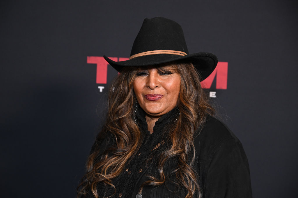 Pam Grier Announces Series On Her Life Story; ‘Foxy Brown’ Musical ...