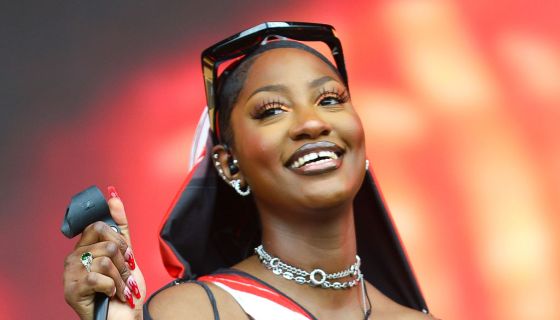 Cassius Gems Tems Most Gorgeous Instagram Moments
