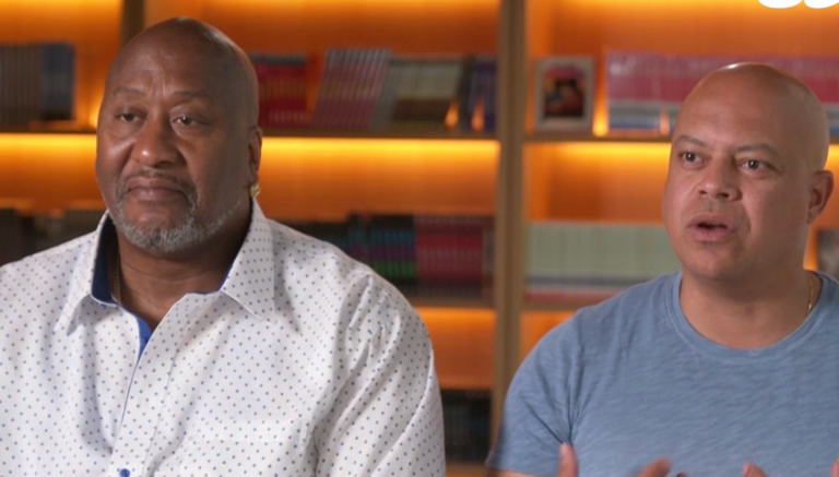 'Sing Sing' Actors Talk About The RTA Program's Importance