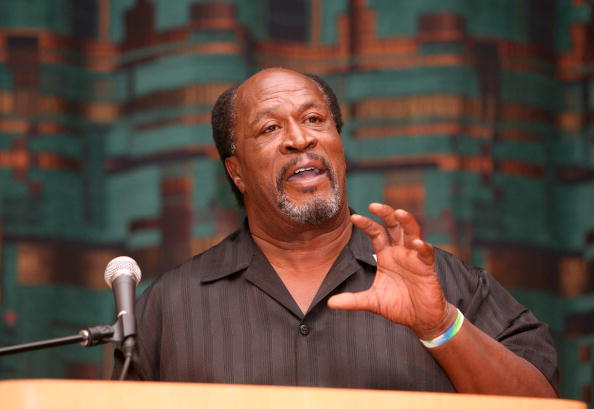 Why John Amos Wanted To Delay Announcing His Death To The World