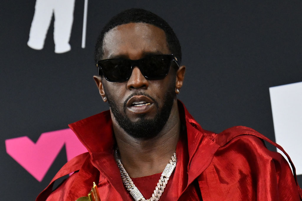 Diddy Wants Alleged Victims' Names Released Before Trial Begins