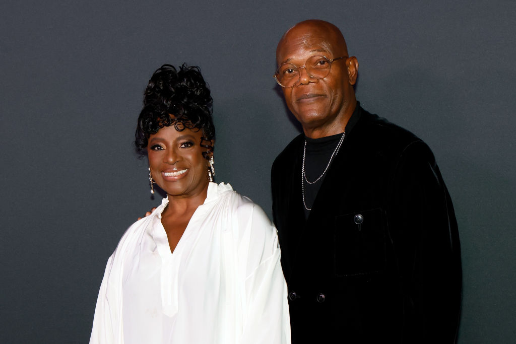 Spelman's Arts Center Named For Sam Jackson And Wife